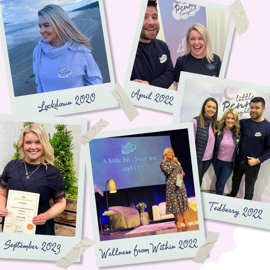 About – Little Penny Thoughts