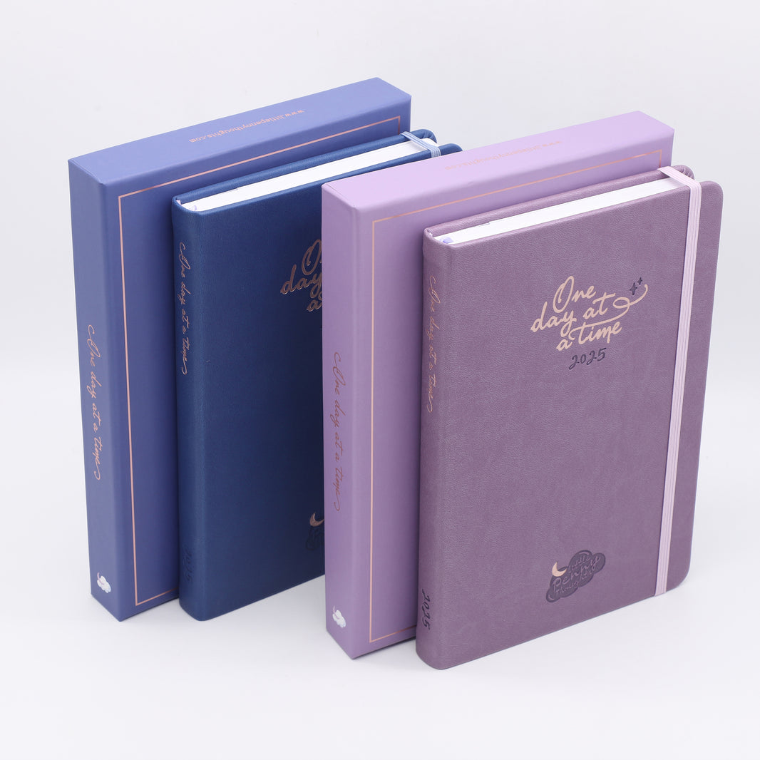 DIARIES, JOURNALS, NOTEBOOKS – Little Penny Thoughts