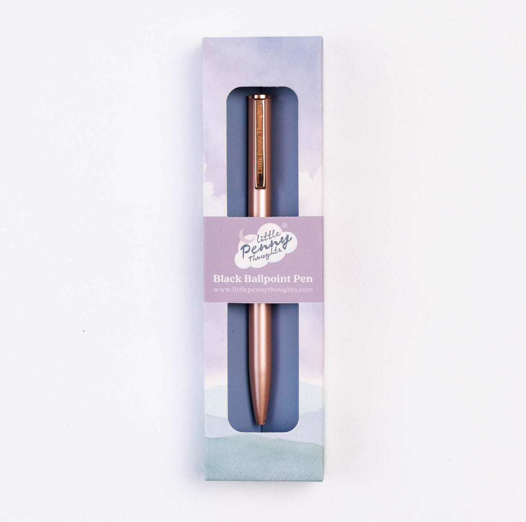 ACCESSORIES – Little Penny Thoughts