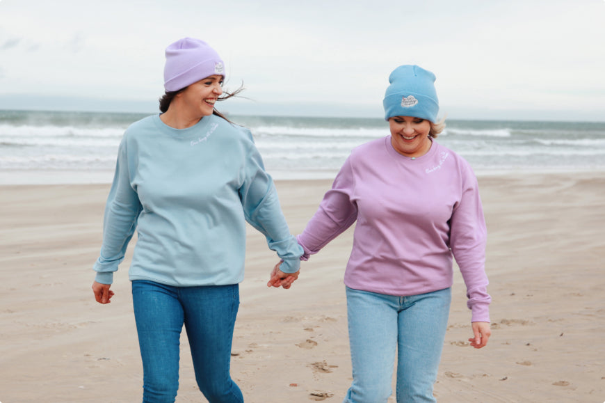 Little Penny Thoughts | Inspirational Speaker & Content Creator